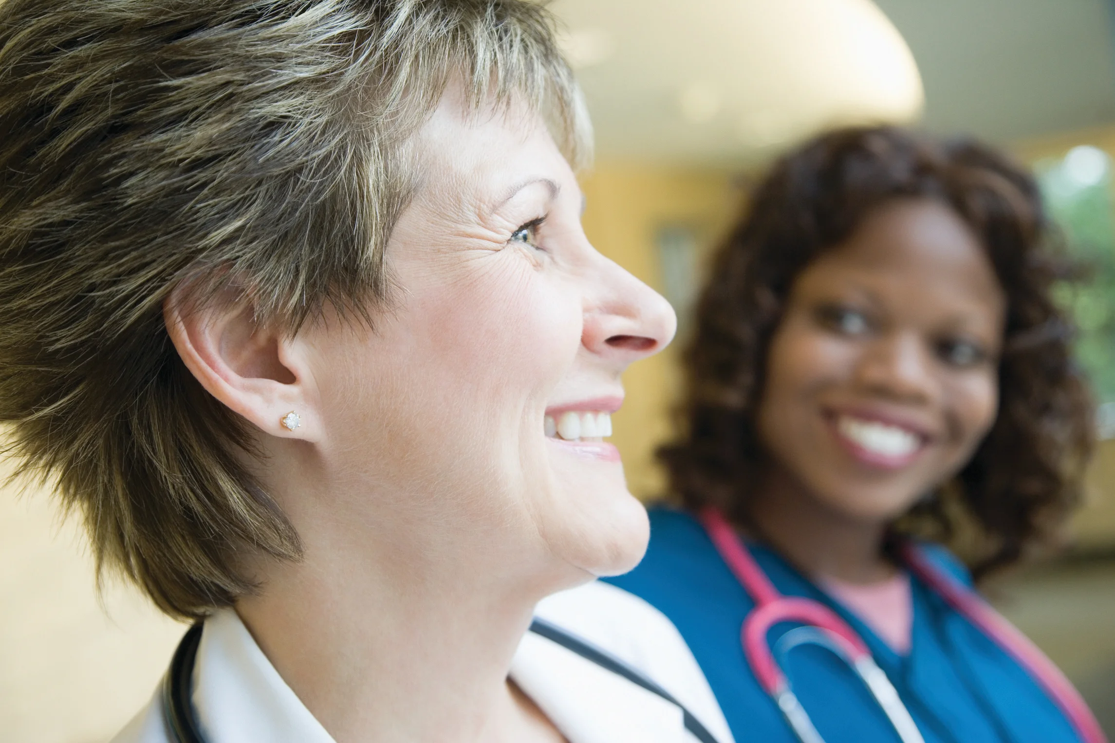 Amcare by Convatec - Partnering with you to deliver reliable care services